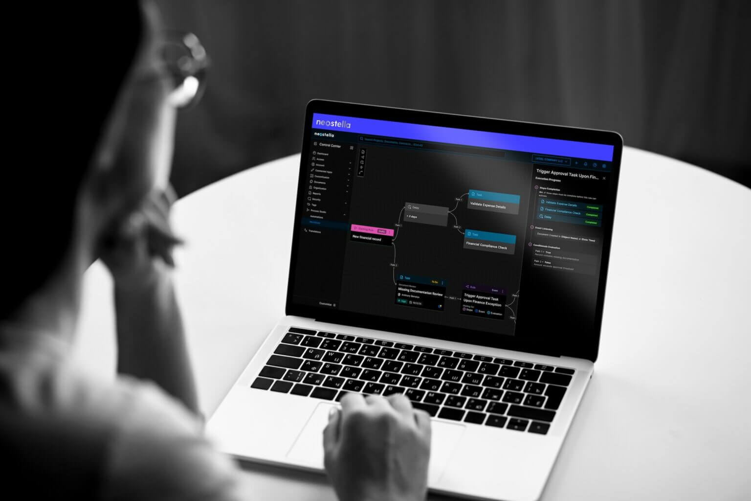 UiPath License Resale Product Description - Neostella